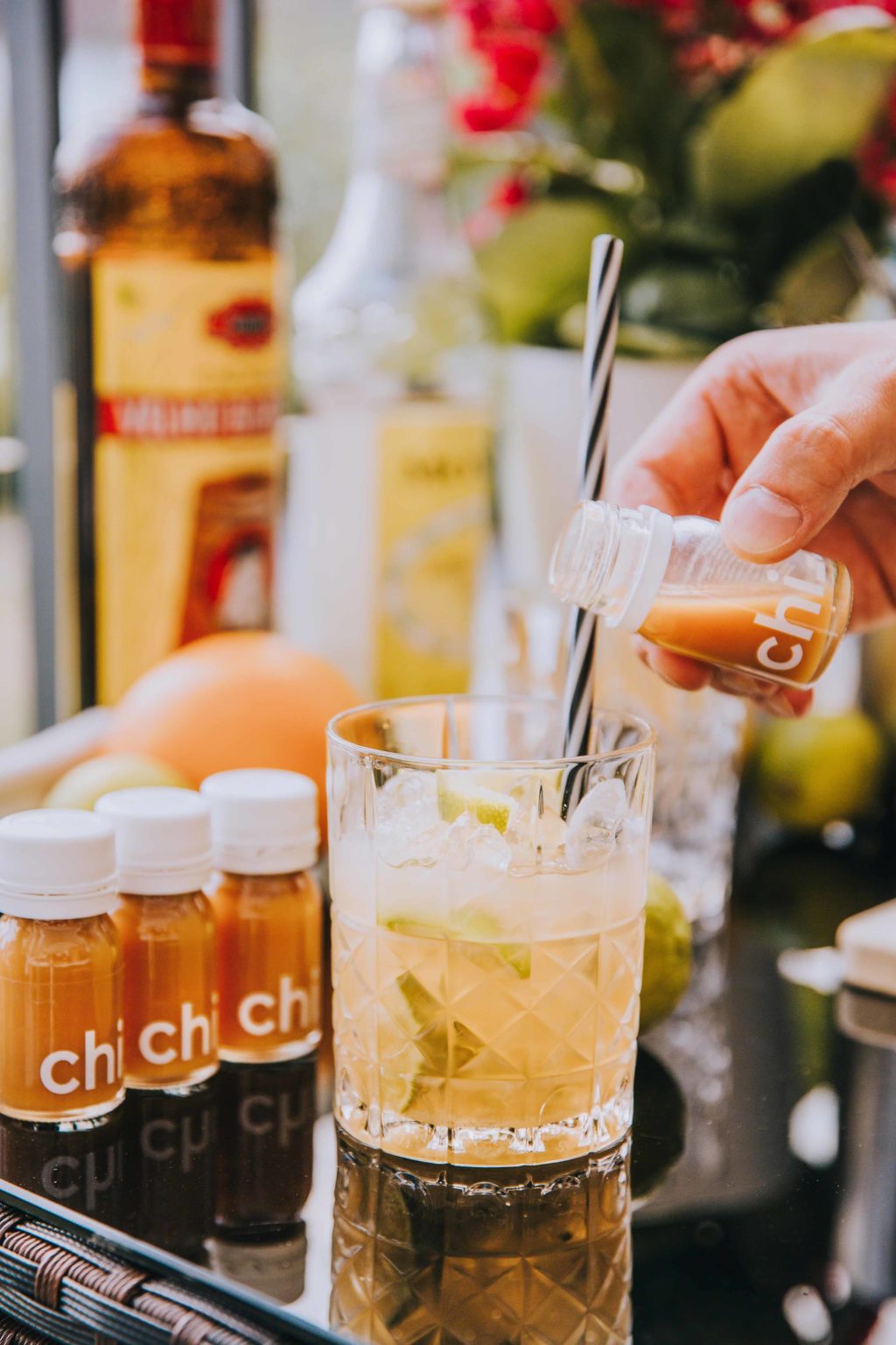 Ringana Rezepte Blog - meine leckersten Rezeptideen