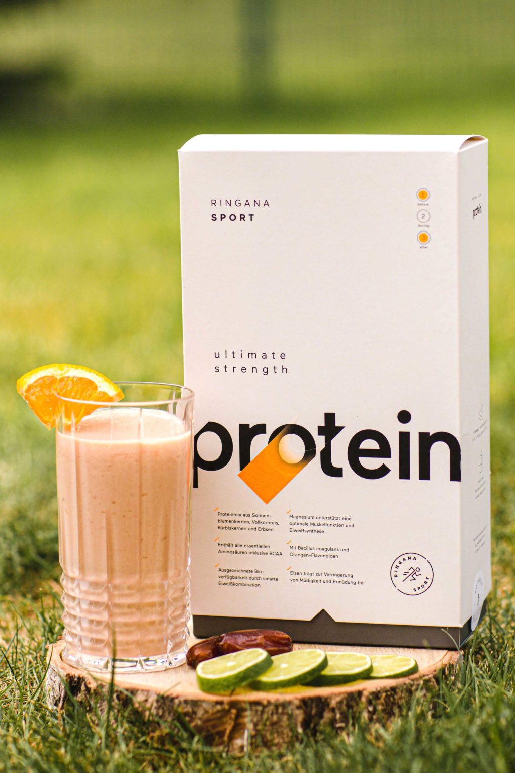 Ringana Rezepte Blog - meine leckersten Rezeptideen