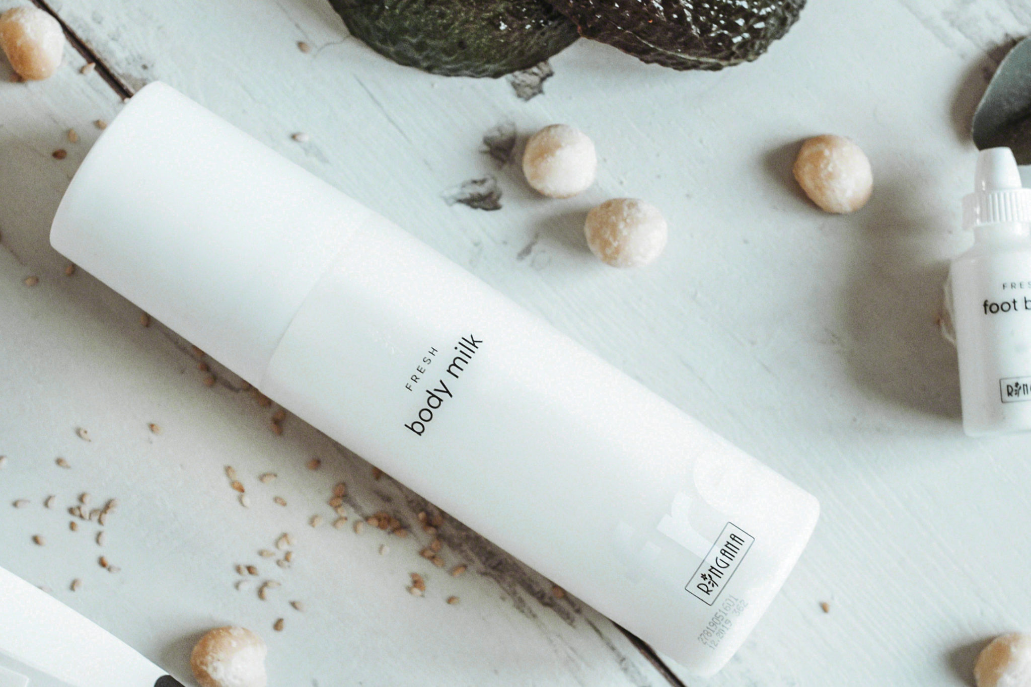 Ringana Produkte als optimale nachhaltige Geschenkideen