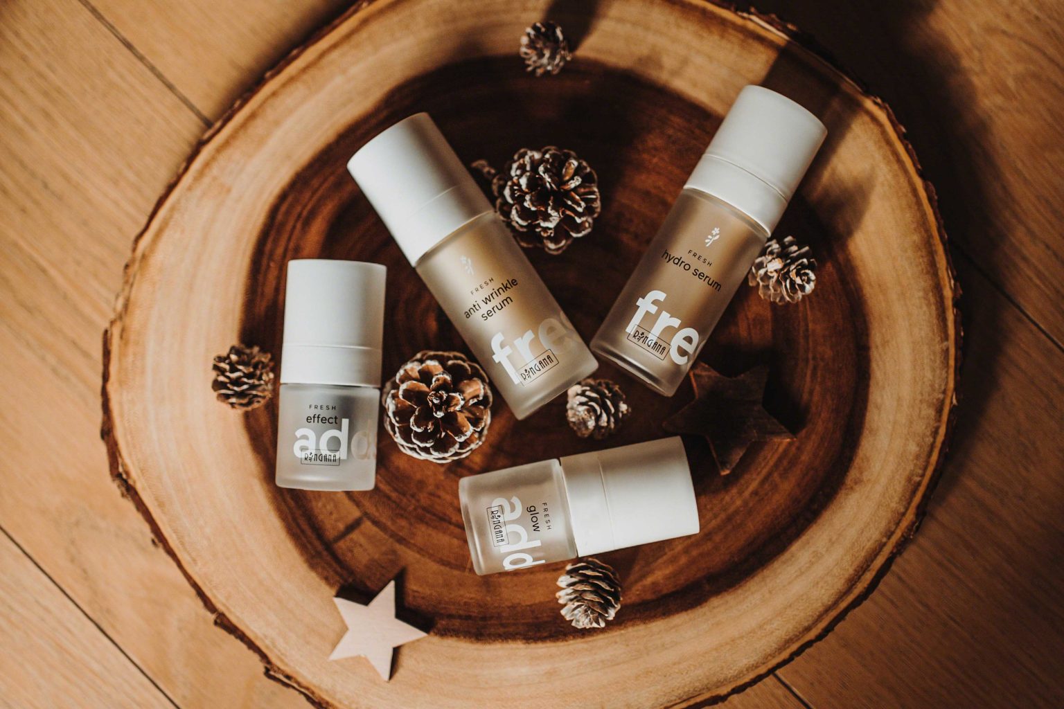 Ringana Produkte als optimale nachhaltige Geschenkideen