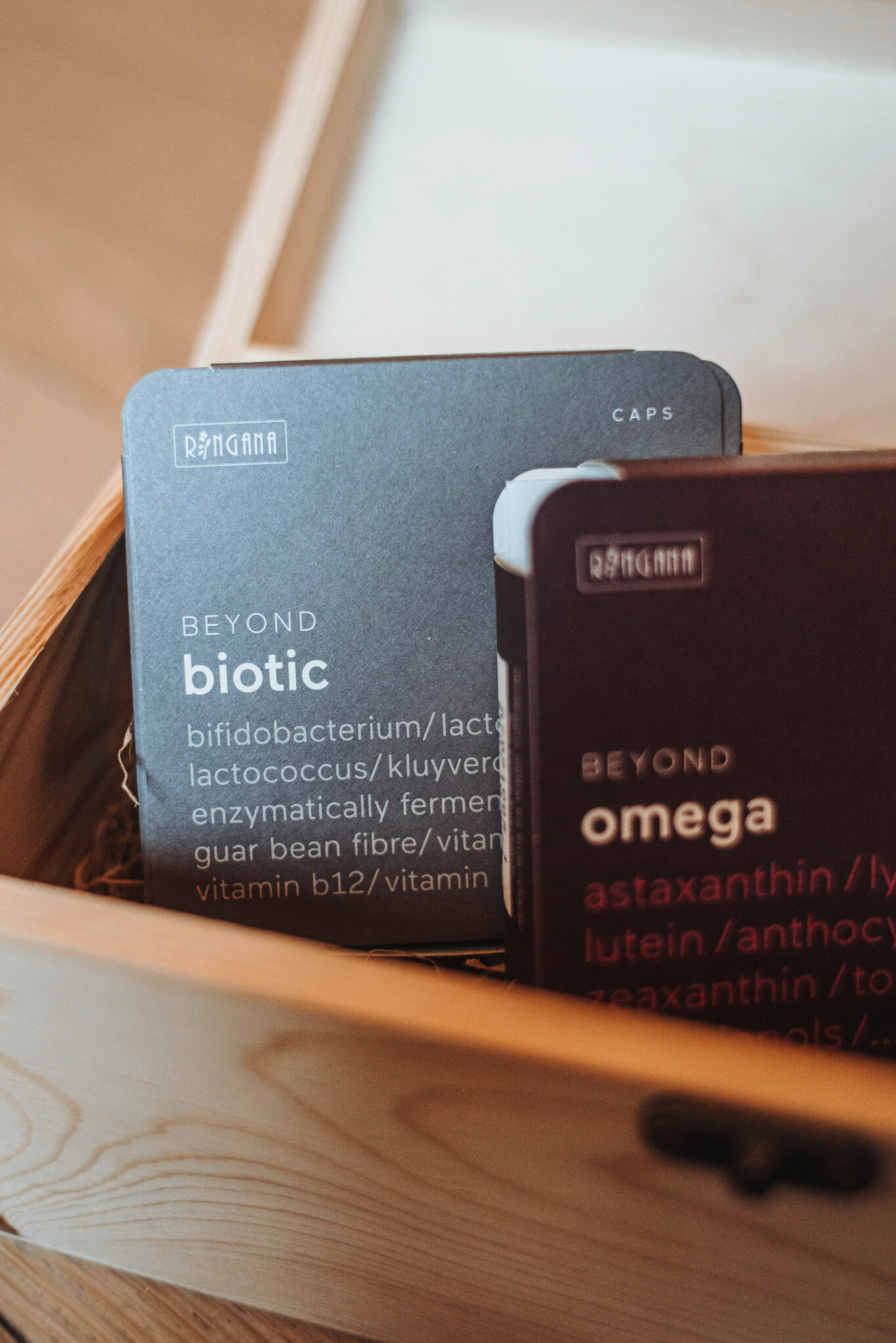 Ringana Online Shop ⭑ Frischekosmetik für gesunde Haut