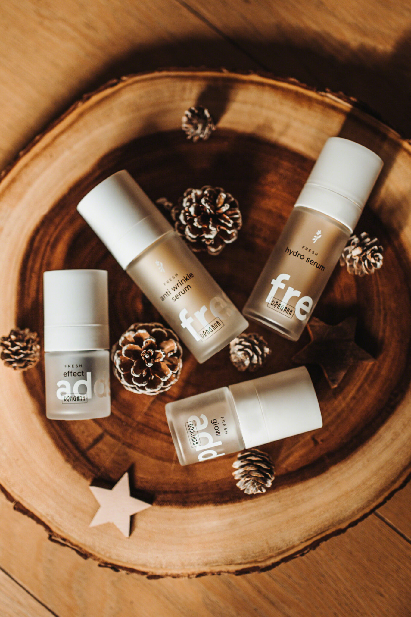 Ringana Online Shop ⭑ Frischekosmetik für gesunde Haut