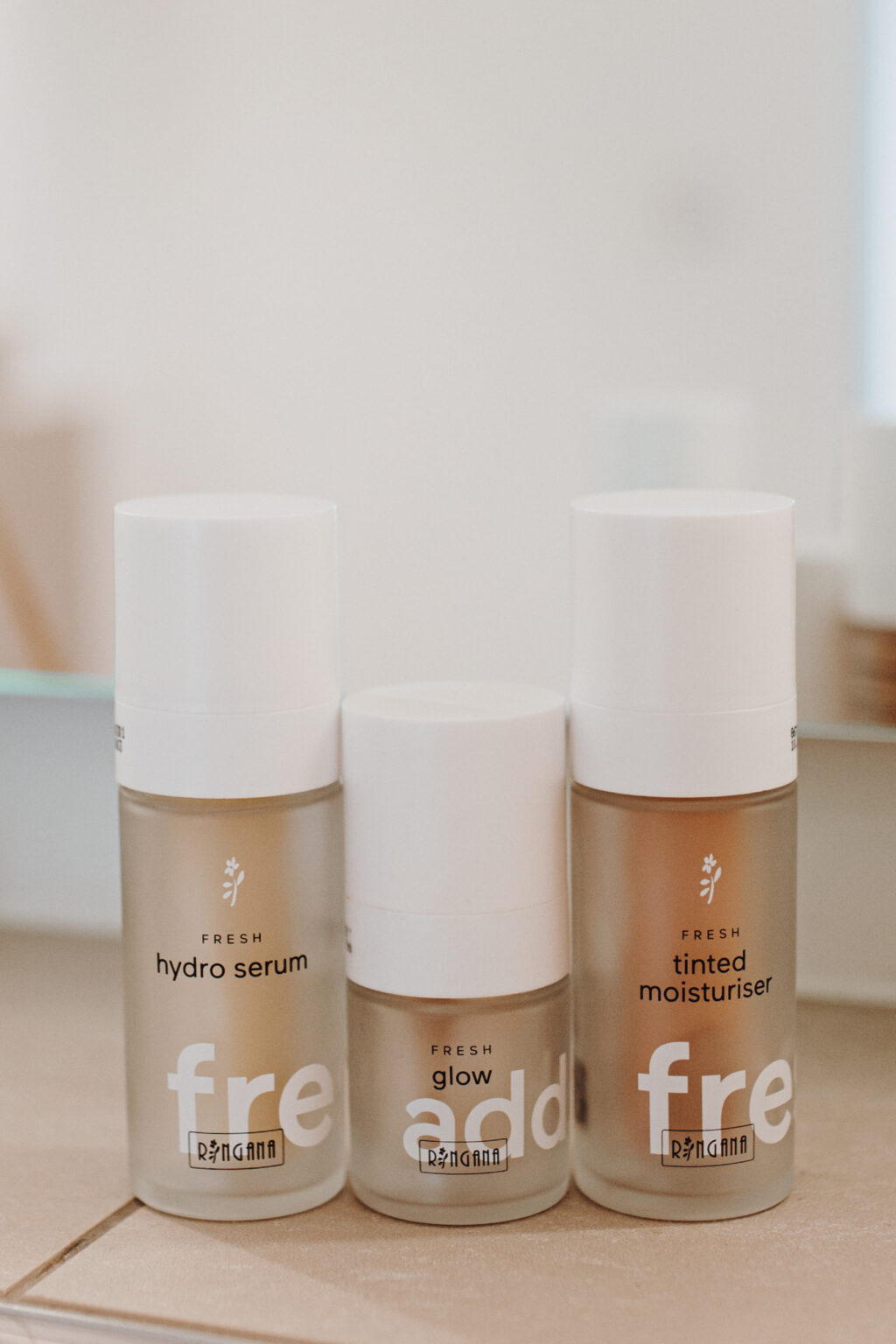 Ringana Online Shop ⭑ Frischekosmetik für gesunde Haut